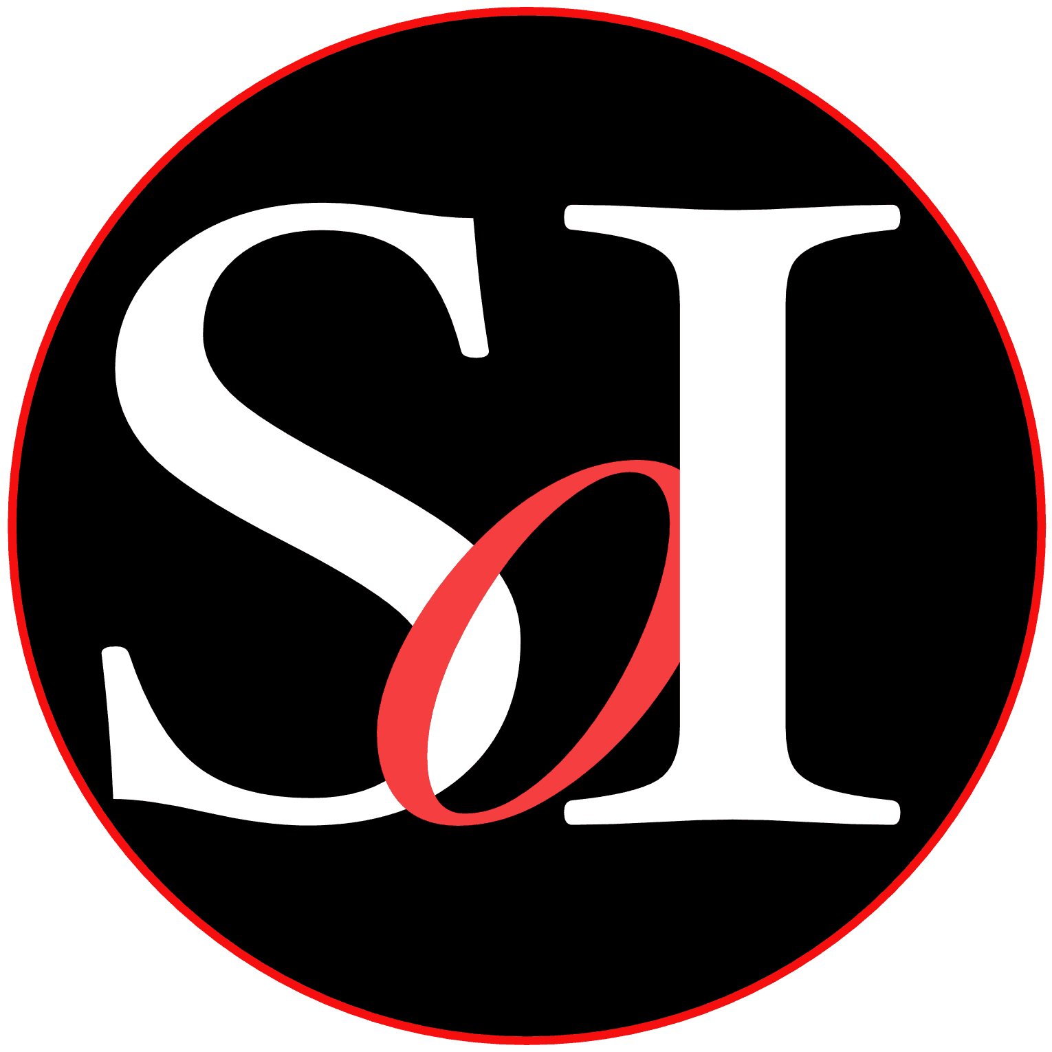 SOI Logo in circle – Shoreline of Infinity