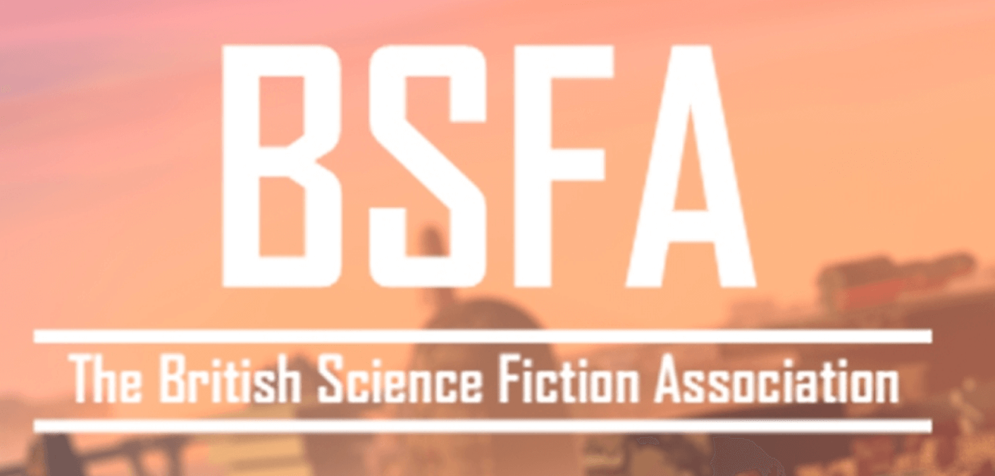 Shoreliners on the BSFA Awards Longlists – Shoreline of Infinity
