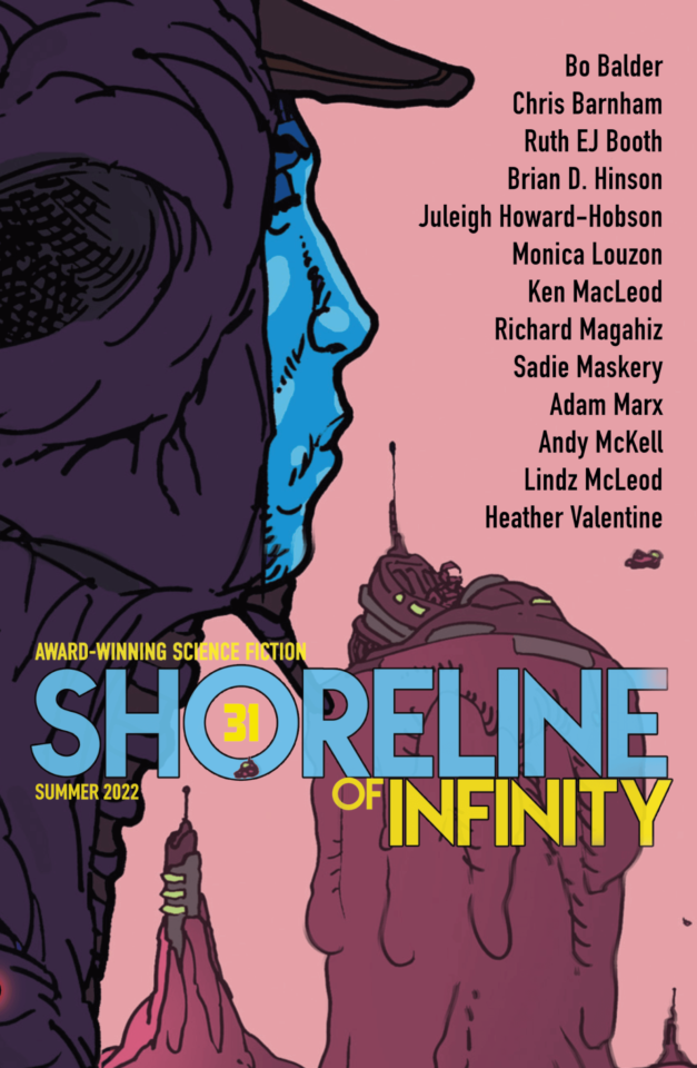 Shoreline of Infinity – Science fiction magazine published in Scotland ...